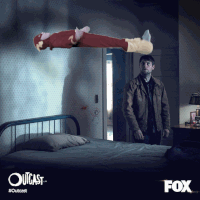 Outcast GIFs - Get the best gif on GIFER