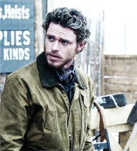 Richard madden s GIF - Conseguir o melhor gif em GIFER