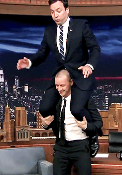 Fallontonight GIFs - Get the best gif on GIFER