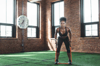Resistance exercises GIFs - Obtenez le meilleur gif sur GIFER