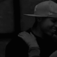 Chris brown say goodbye GIFs - Get the best gif on GIFER