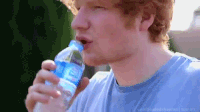 Drinking GIFs - Get the best gif on GIFER