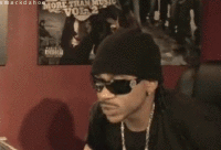 Jeezy GIFs - Get the best gif on GIFER