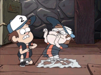 Dipper GIFs - Get the best gif on GIFER