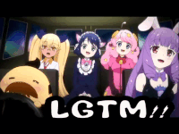 Lgtm GIFs - Get the best gif on GIFER