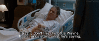 Patients GIFs - Get the best gif on GIFER