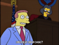 Courtroom GIFs - Get the best gif on GIFER
