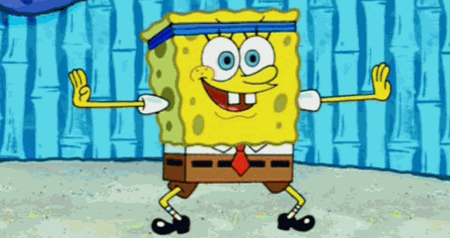 Arm waves GIF - Conseguir o melhor gif em GIFER