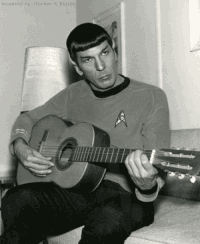 Spock GIFs - Get the best gif on GIFER