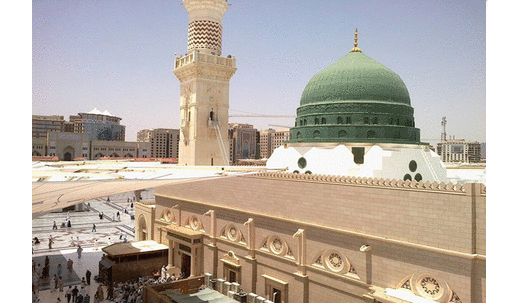 Madinah GIFs - Get the best gif on GIFER