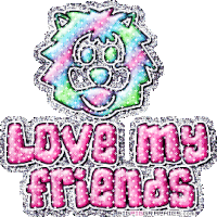 Besties GIFs - Get the best gif on GIFER