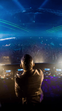 Hardstyle GIFs - Get the best gif on GIFER