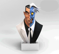Double face GIFs - Get the best gif on GIFER