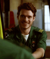 Richard madden GIF - Conseguir o melhor gif em GIFER