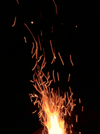 Campfire GIFs - Get the best gif on GIFER