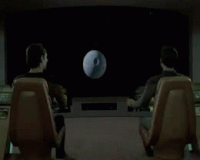 Deathstar GIFs - Get the best gif on GIFER