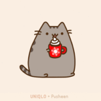 Pusheen GIFs - Get the best gif on GIFER