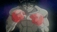 Ippo GIFs - Get the best gif on GIFER