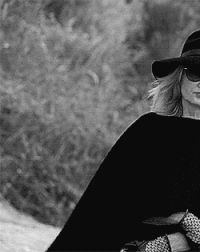 Fiona Goode Cigarette Gif