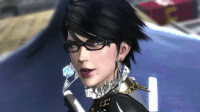 Bayonetta GIFs - Get the best gif on GIFER