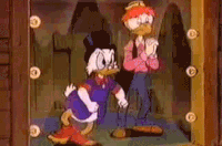 Ducktales GIFs - Get the best gif on GIFER