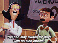 Caffeine GIFs - Get the best gif on GIFER