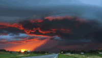 Thunderstorm GIFs - Get the best gif on GIFER