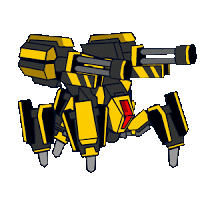 Mecha GIFs - Get the best gif on GIFER