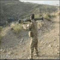 Bazooka GIFs - Get the best gif on GIFER