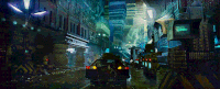 Bladerunner GIFs - Get the best gif on GIFER