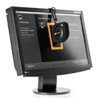 Monitor GIF - Conseguir el mejor gif en GIFER