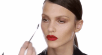 Maquillaje GIFs - Get the best gif on GIFER