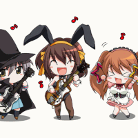 Chibi GIFs - Get the best gif on GIFER