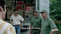 Cartel GIFs - Get the best gif on GIFER