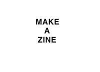 Zine GIFs - Get the best gif on GIFER