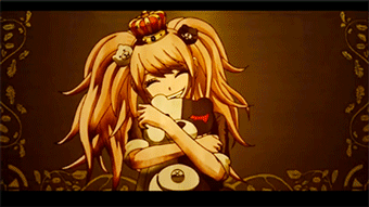 Junko GIFs - Get the best gif on GIFER