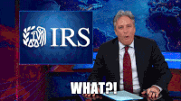 Irs GIFs - Get the best gif on GIFER