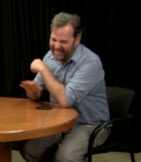 Lefty GIFs - Get the best gif on GIFER