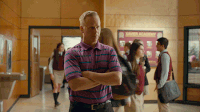 Intimidating GIFs - Get the best gif on GIFER