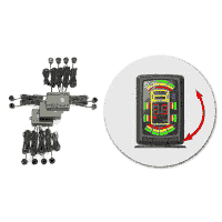 Sensors GIFs - Get the best gif on GIFER