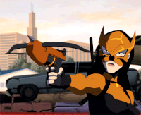 Crossbow GIFs - Get the best gif on GIFER