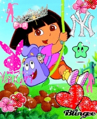 Dora the explorer GIFs - Get the best gif on GIFER