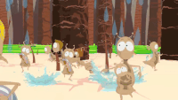 Lice GIFs - Get the best gif on GIFER