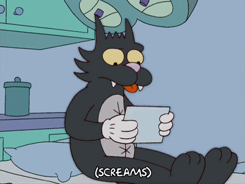 Scratchy GIFs - Get the best gif on GIFER