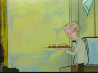 Kabong GIFs - Get the best gif on GIFER