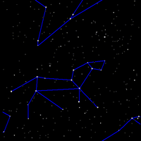 Constellations GIFs - Get the best gif on GIFER