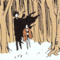 Sandman GIFs - Get the best gif on GIFER