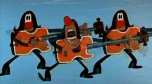 Trio GIFs - Get the best gif on GIFER