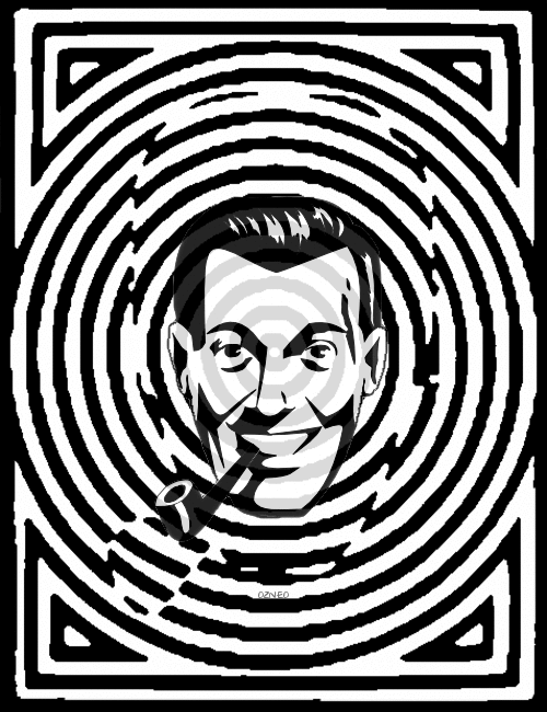 Subgenius GIFs - Get the best gif on GIFER