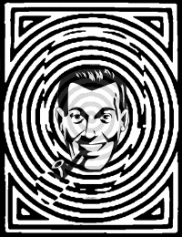 Subgenius GIFs - Get the best gif on GIFER